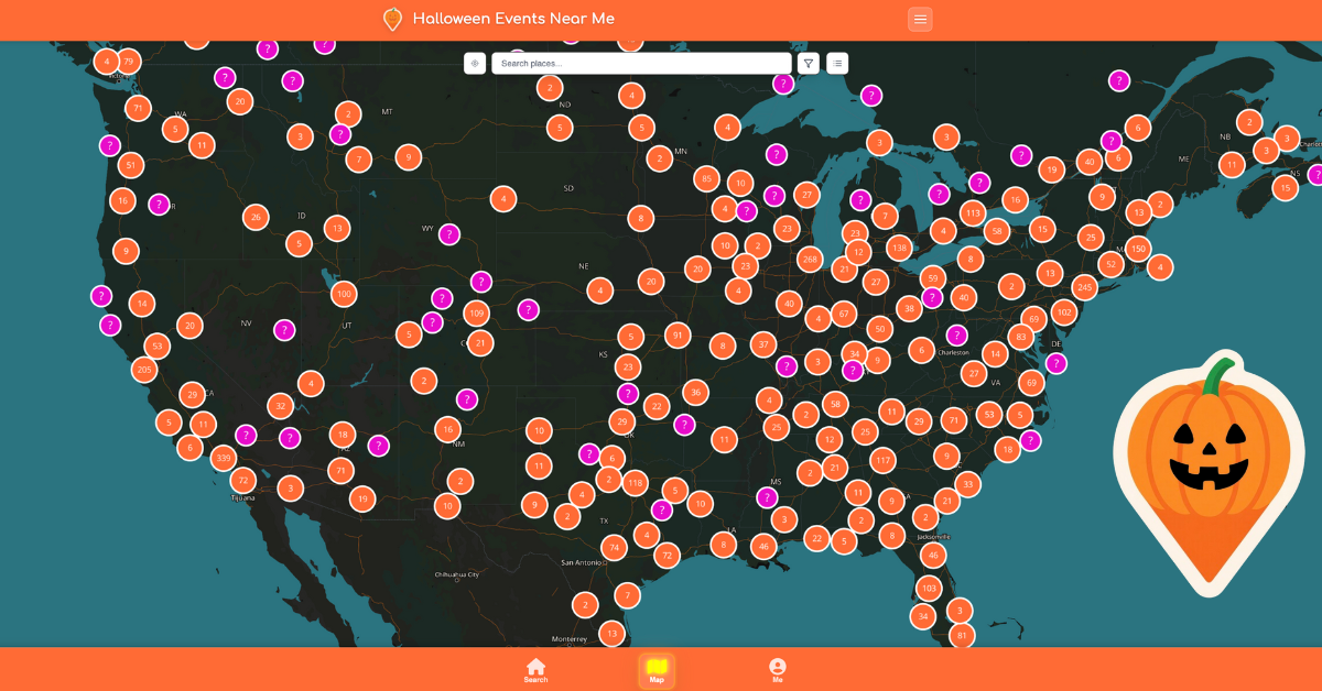 Boise Halloween 2025 | Haunted Houses & Fall Festivals